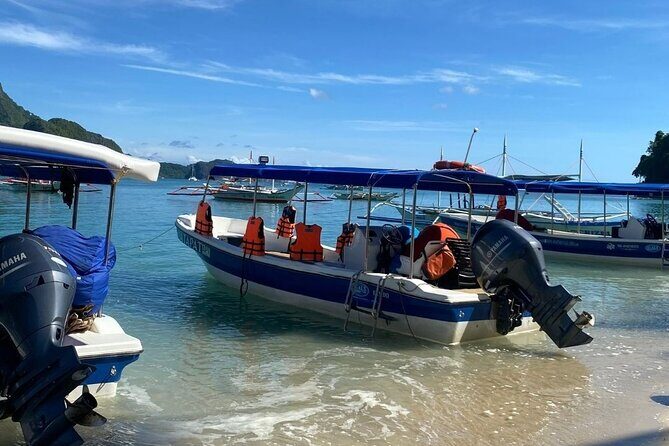 El Nido Private Speedboat Adventure Tour with Island Lunch - Who Will Love This Tour?