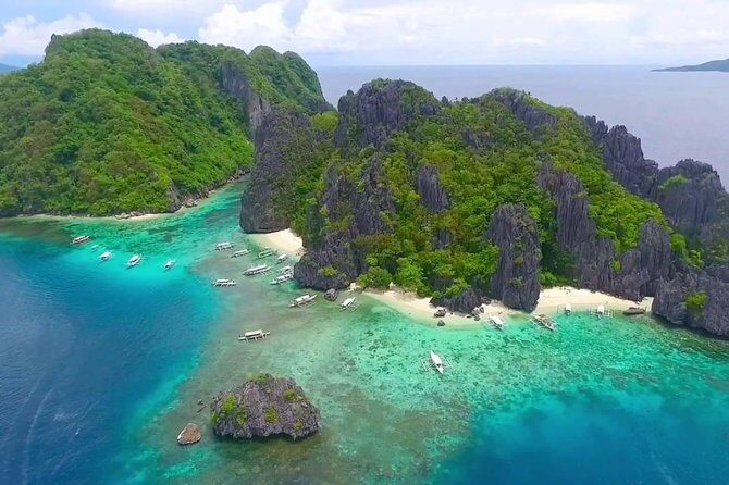El Nido Tour A With Big Or Small Lagoon - What Travelers Say