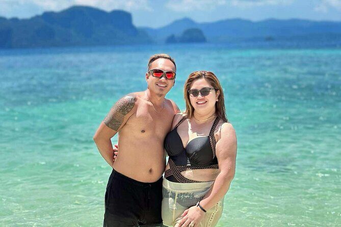 El Nido Tour C with Lunch and Transfers - The Itinerary Breakdown: What You Can Expect