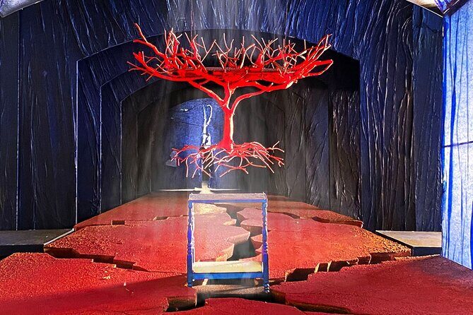 El Ultimo Sueno de Frida y Diego -Metropolitan Opera House Ticket - Deep Dive into the Experience