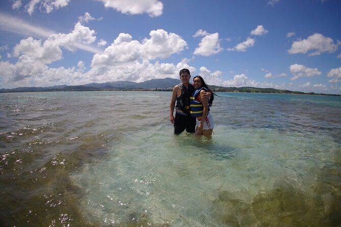 El Yunque Beach Jetski + Rainforest Hike Adventure Tour - Authenticity and Value