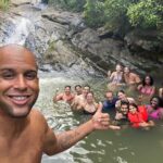 El Yunque & Beach Tour: Waterslide, Waterfall, Food, & Photos - Practical Details and What to Expect
