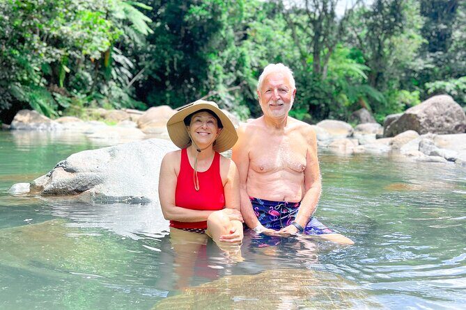 El Yunque for Everyone: Natural Pool & Easy Rainforest Hike - Practical Details & What You Should Know