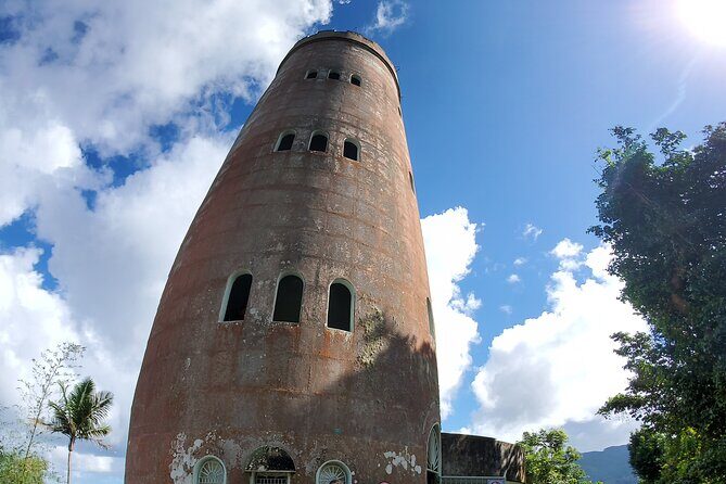 El Yunque National Rainforest and Luquillo Beach Tour - Who Will Enjoy This Tour?