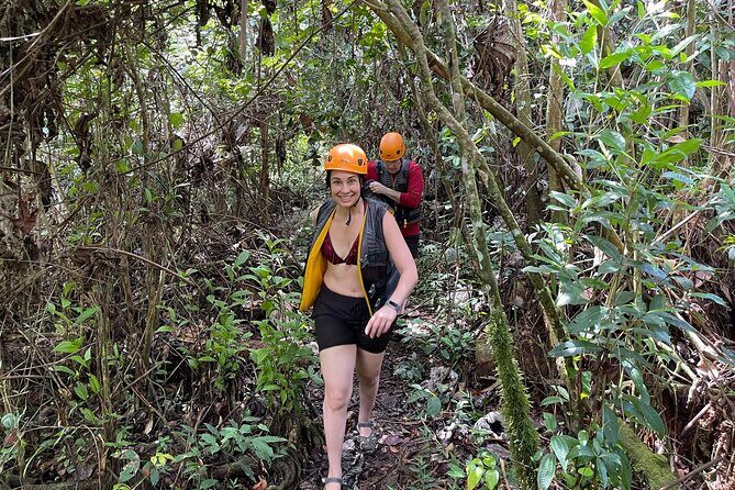 El Yunque Rainforest Hike and Luquillo Beach Tour - Who Would Love This Tour?