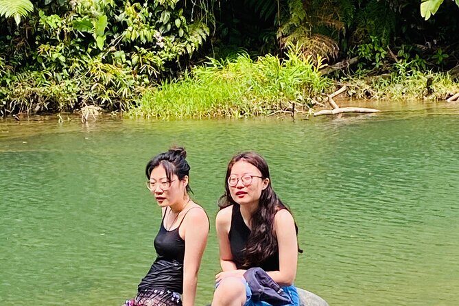 El Yunque Rainforest Hiking Tour from San Juan - What Makes This Tour Stand Out