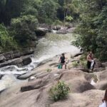 El Yunque Rainforest Party Tour with Waterslide and Rope Swinging - Detailed Experience Breakdown