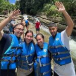 El Yunque Rainforest Tour with Waterslides and Beach - What’s Included and What’s Not