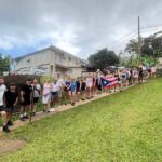 El Yunque Rainforest- Water Slide, Luquillo Beach Guided Tour - The Sum Up