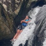 El Yunque Rainforest: Waterslides, Waterfalls and Rope Swing - The Itinerary in Detail