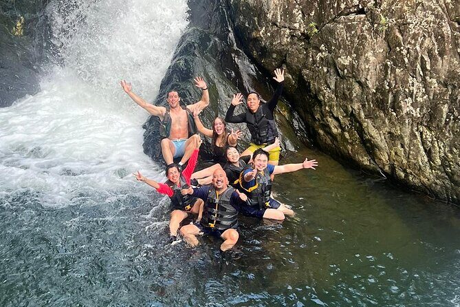 El Yunque Tour with Luquillo Lunch Stop and Transport: 6 ppl Max - Journey Breakdown and Practicalities