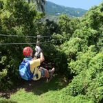 El Yunque Ziplining in Puerto Rico - Practical Tips for Future Visitors