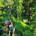 El Yunque Ziplining with River and Beach Visit - Who Should Consider This Tour?