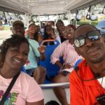 Electric Bus tour of Nassau with sampling of local food & drinks - Final Thoughts