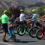 Electric E Bike Rental for Garden of the Gods and Beyond - Final Thoughts