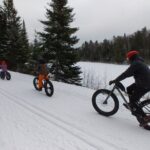 Electric Fat Bike Rentals for Mont Tremblant Trails - Why This Experience Works Well for Travelers