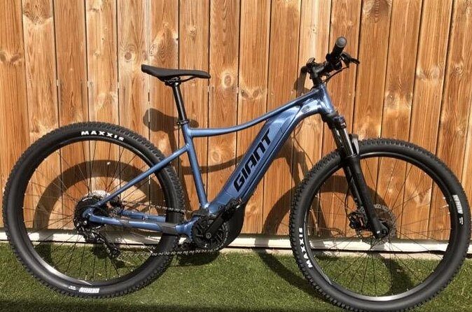 Electric Mountainbike Rental in Bonaire - The Road Less Traveled: What to Expect from Your Ride