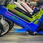 Electric Tandem Bike Rental in Miami Beach - What to Expect During Your Ride