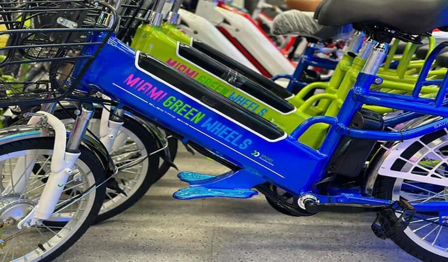 Electric Tandem Bike Rental in Miami Beach - What to Expect During Your Ride