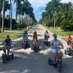 Electric Trike & Moped Tour of Downtown Naples - Fun For Everyone - The Sum Up