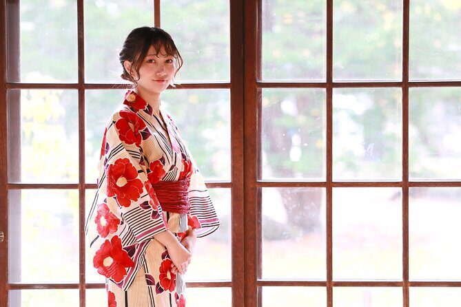 Elegant Kimono Photoshoot at Historic Nagayama Residence Sapporo - The Photography: Quality and What You Get