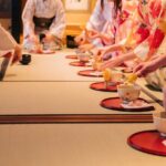 Elegant Tea Ceremony With Wearing Kimono Experience in Gion Kyoto - Practical Details and Considerations