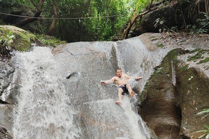 Elephant Experience and Hidden Jungle Waterfall Chiang Mai - Final Thoughts