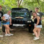 Elephant Safari Hurulu Eco park - Why This Tour Works Well