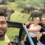Elephant Safari in Minneriya/Kaudulla & Eco National Park - Key Points