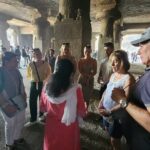 Elephanta Caves Tour by Speedboat-Elephanta Voyages - Exploring Elephanta Island: The UNESCO World Heritage Site