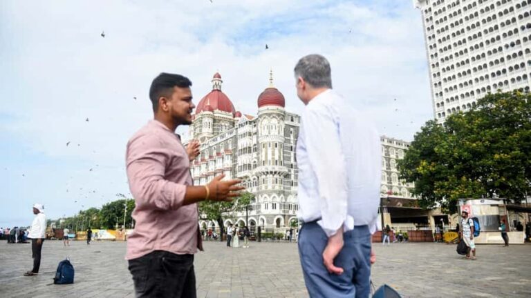 Elephanta Island Caves & Traditional Village Tour - What makes this tour special?