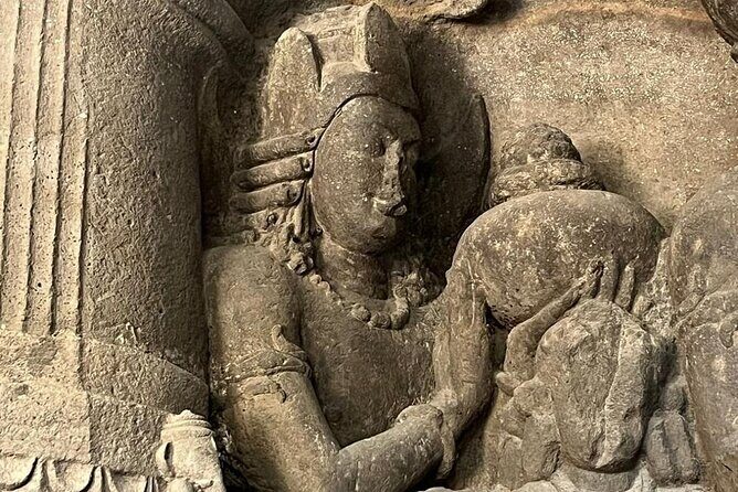 Elephanta Island Heritage Walk with Local Guide In Mumbai - Why This Tour Stands Out