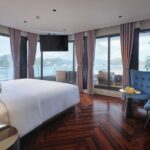 Elite of the Seas - Best Luxury Cruise in Halong bay & Lan Ha Bay - Day 2: Active Morning and Return