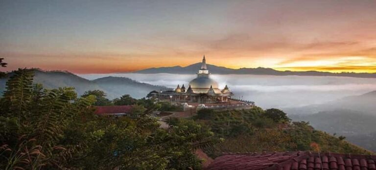 Ella Adventure: Rock, Bridge, Temple, Adam's Peak & Falls - The Practicalities: What Travelers Should Know