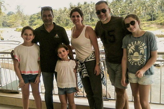 Ella City to Tangalle City Private Transfer - What’s Included and What’s Not