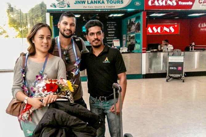Ella City to Udawalawe City Private Transfer - Final Thoughts