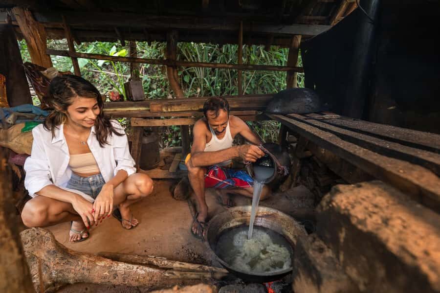 Ella Craft Safari by Jeep: Treacle, Tea, Pottery & Handloom - How the Tour Fits into Your Sri Lanka Adventure