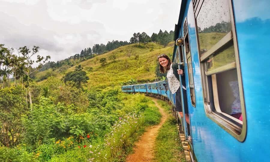 Ella: Curated Day Tour with Scenic Train Journey from Kandy - The Value of This Tour