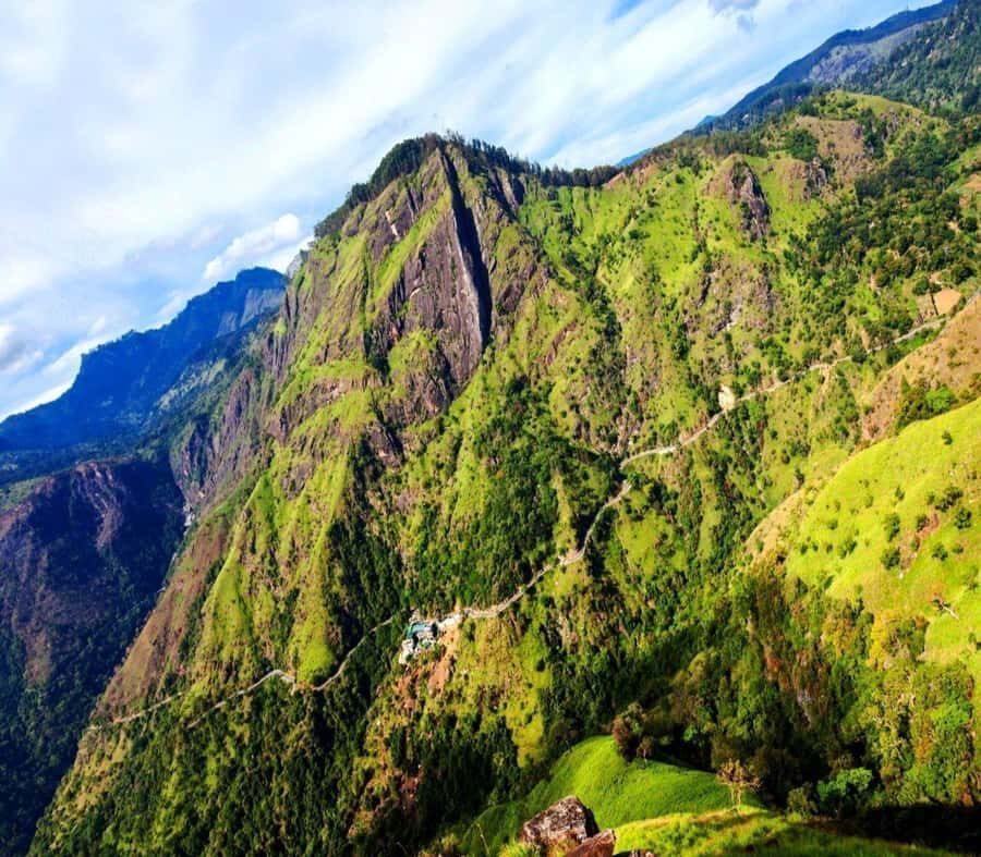 Ella: Ella Rock Hiking Tour with Tuk-Tuk - Practical Details and Tips