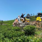 Ella Haputae Tea Plantation Safari By TukTuk & Cooking Class - An In-Depth Look at the Day