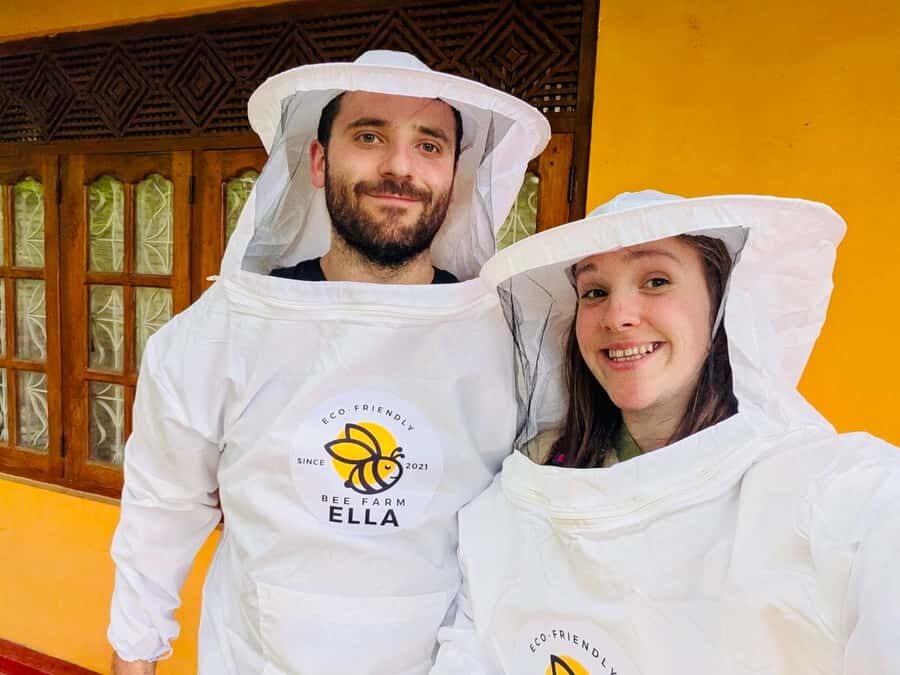 Ella: Honey Bee Farm Tour & Local Honey Tasting Experience - Why This Tour Is Worth Considering