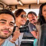 Ella Jeep Safari: Little Adams Peak, Nine Arches,Waterfalls - The Practicalities: Logistics, Cost, and Value