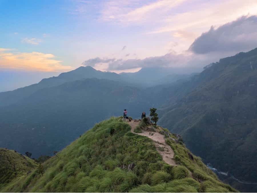 Ella: Little Adams Peak Hike with Tuk-Tuk - Practical Aspects and Tips