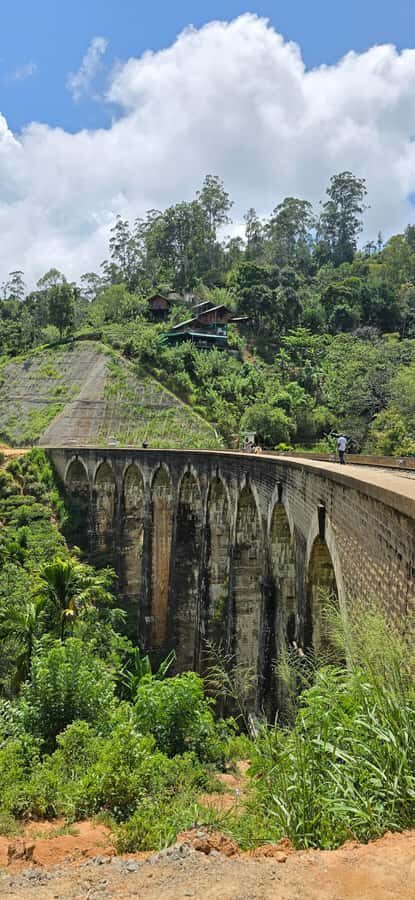 Ella: Nine Arch Bridge, Little Adam's Peak & Waterfalls Tour - The Thrill of Ziplining & Activities