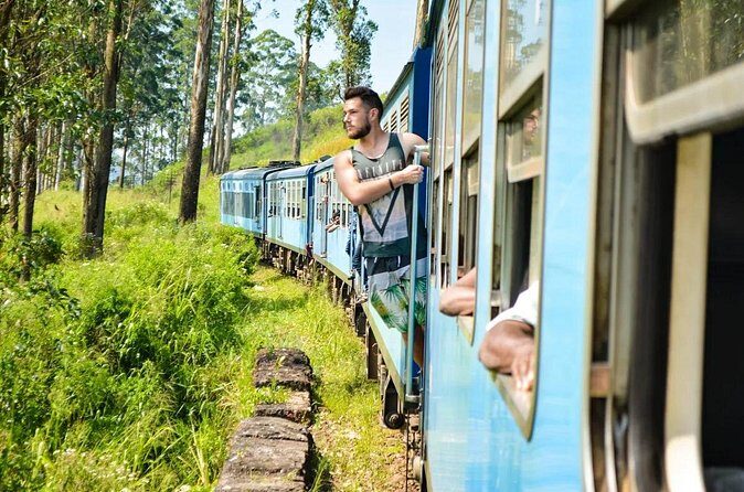 Ella Private Day Tour With Train Ride - Who Should Consider This Tour?
