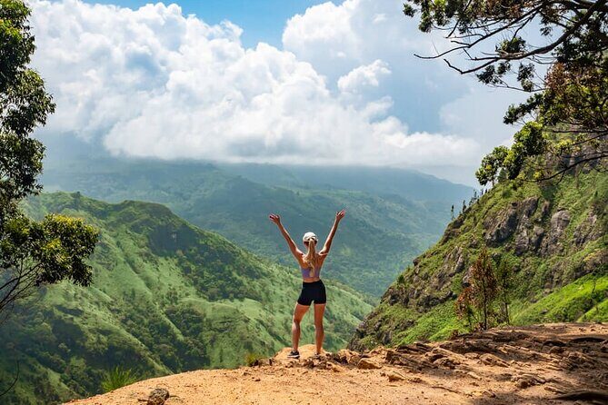 Ella Rock Hike - Why the Ella Rock Hike is Worth Considering