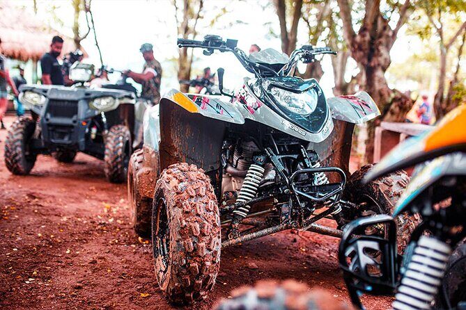 Ella Scenic Tour and ATV Adventure from Ella - Who Should Consider This Tour?