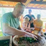 Ella: Tea-Making Experience Tour with Tasting & Snacks - The Itinerary Breakdown