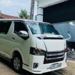 Ella to Mirissa,Weligama,Ahangama (Private Transfer ) - Comfort and Convenience