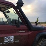 Ella to Tangalle/Hiriketiya/Mirissa/Galle Shuttle & Yala Safari - Transportation & Group Size